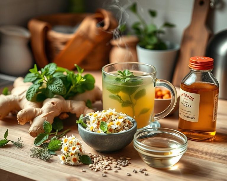 How to Get Rid of Trapped Gas Immediately: 15 Natural Home Remedies ...